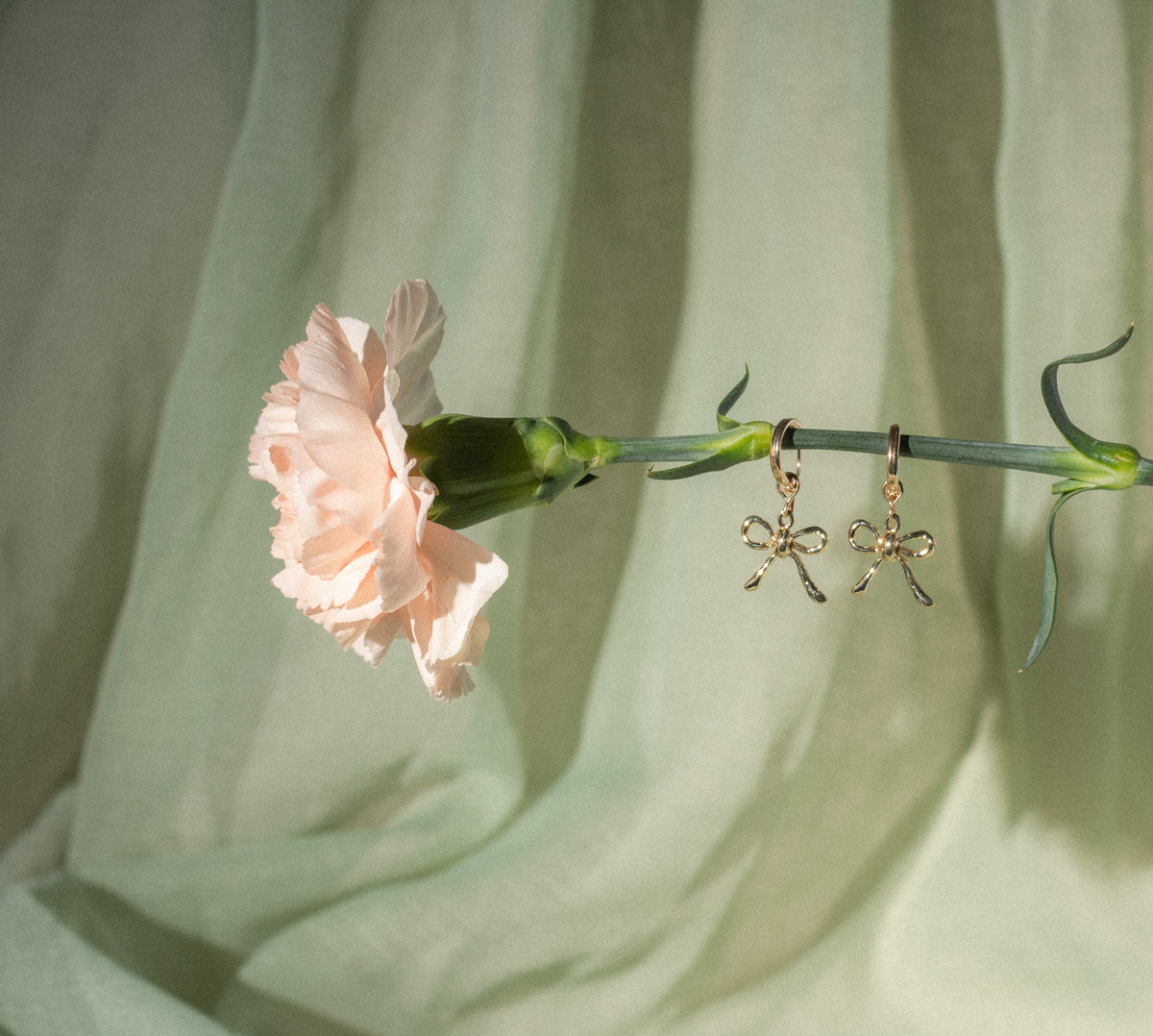 The SS23 Collection – Elysian Theory