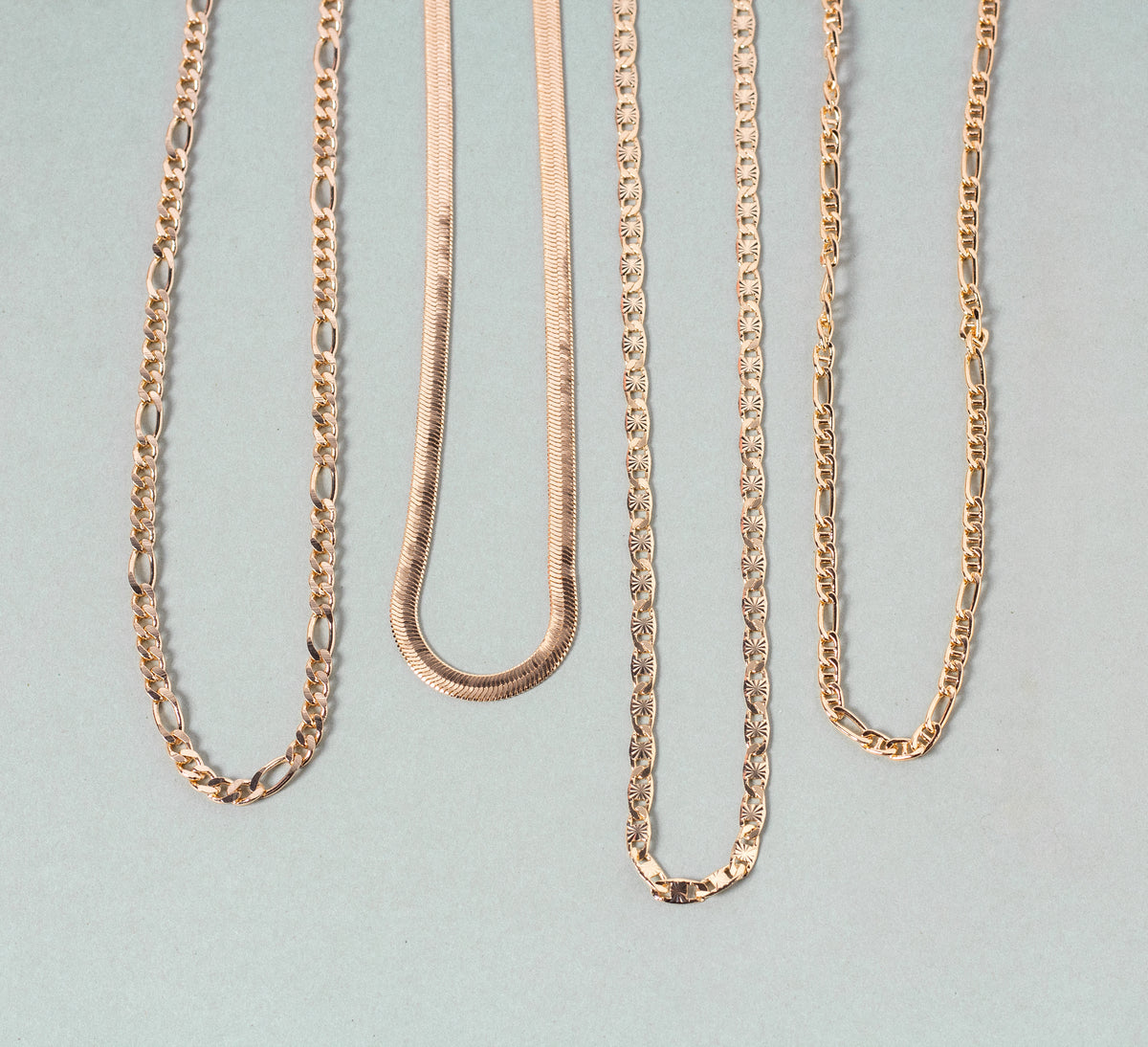 The Layering Chain – Elysian Theory