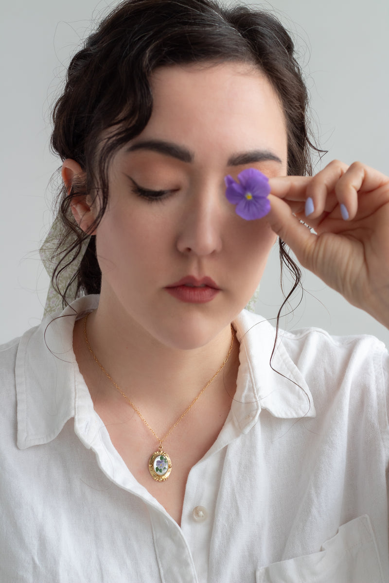 The Dainty Chain – Elysian Theory