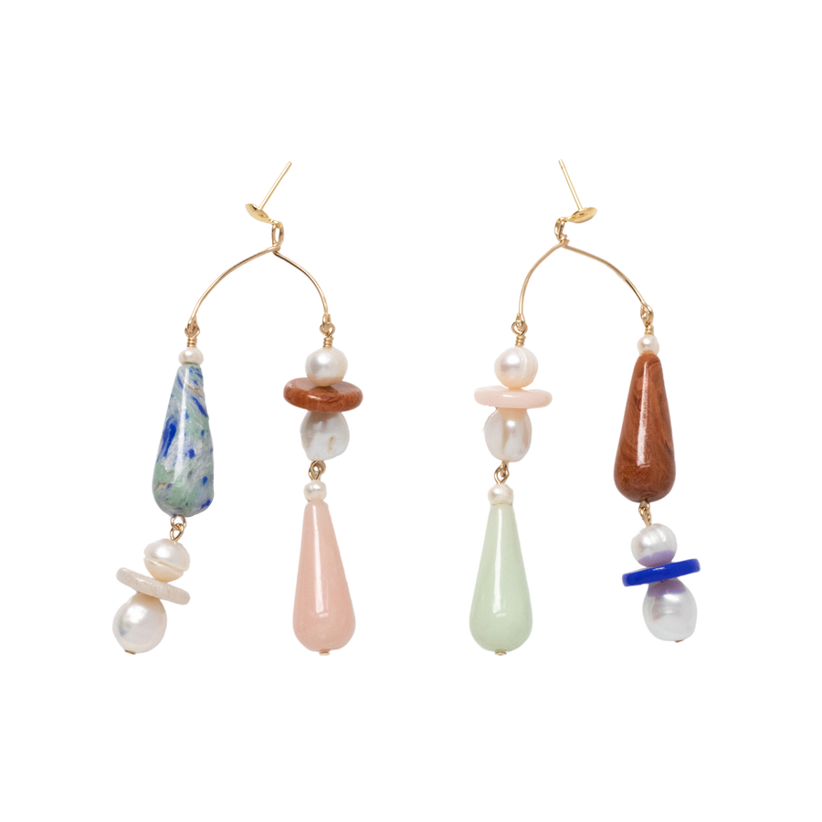 Earrings – Elysian Theory